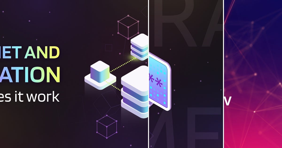 4 stories about Cellframe curated by césaire boisdur - Medium