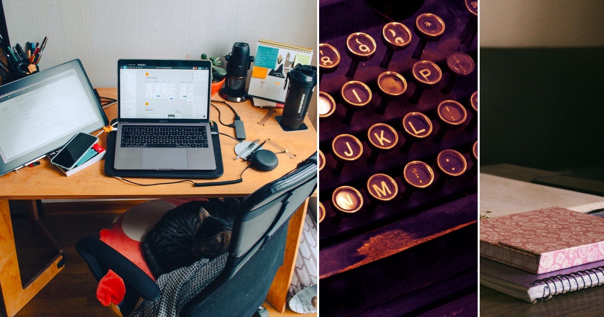 15 stories about How to write on medium curated by Liv Wilde - Medium