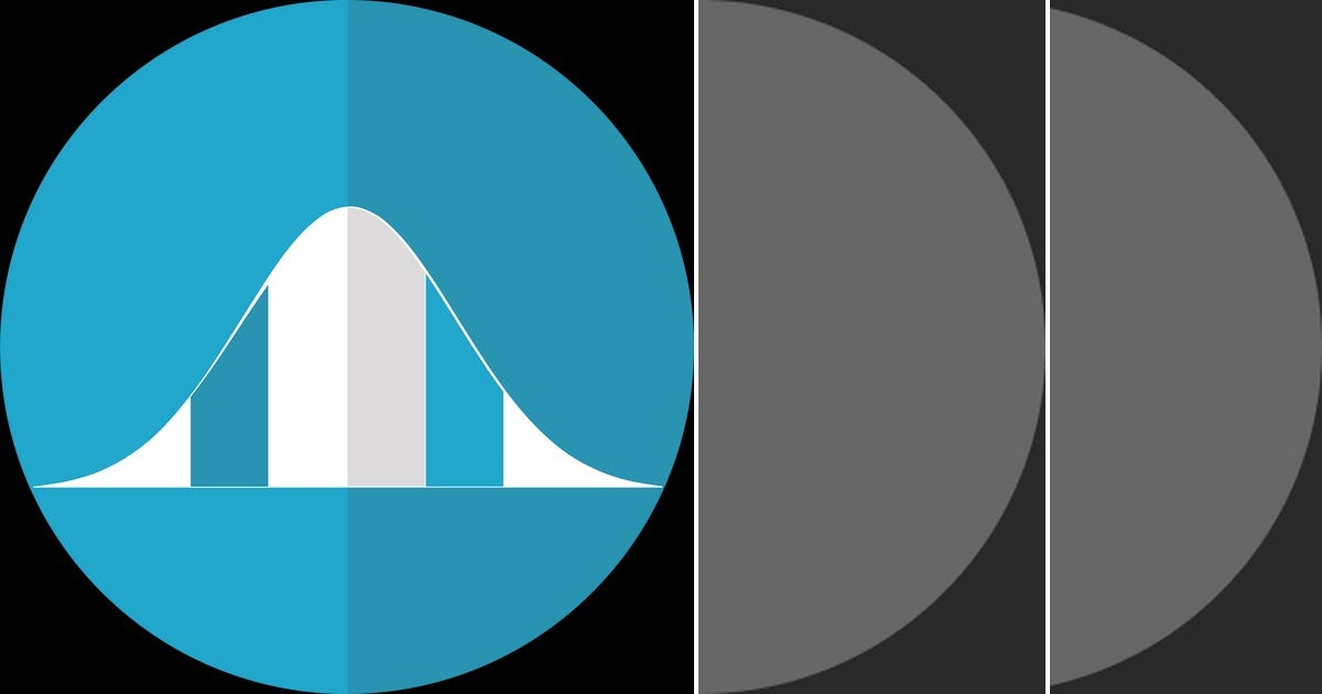 List: Probability Distributions | Curated by Jimmy | Medium