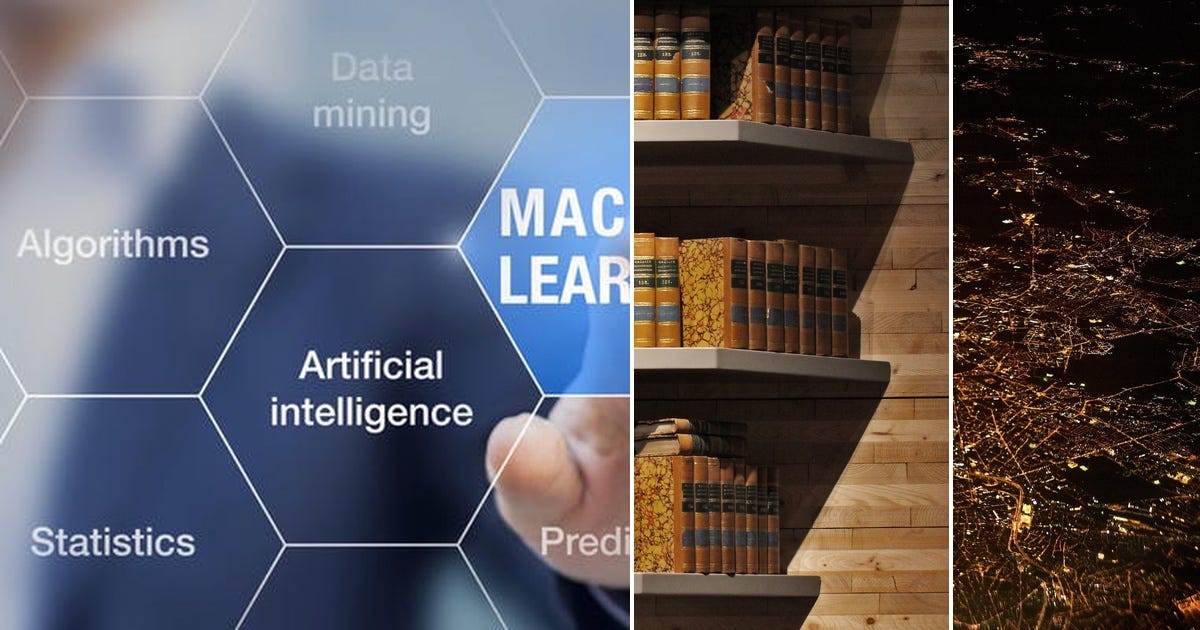 List: Artificial Intelligence | Curated by Elijah Ide | Medium