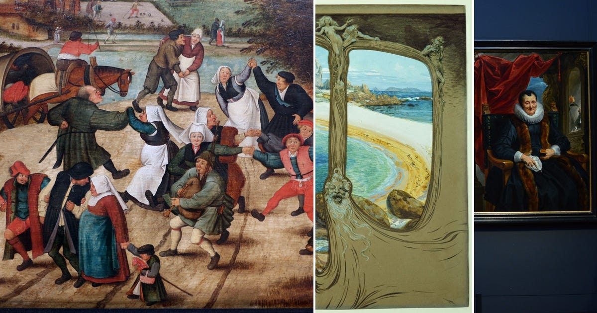 9 stories about Medieval curated by Shalina Nicohl - Medium