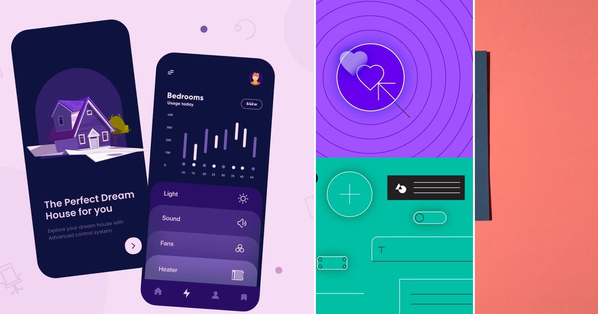 List: UX | Curated by Dahlqvist Petter | Medium