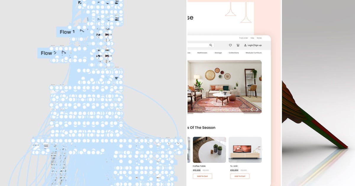 List: Ux & Ui | Curated by Akki | Medium