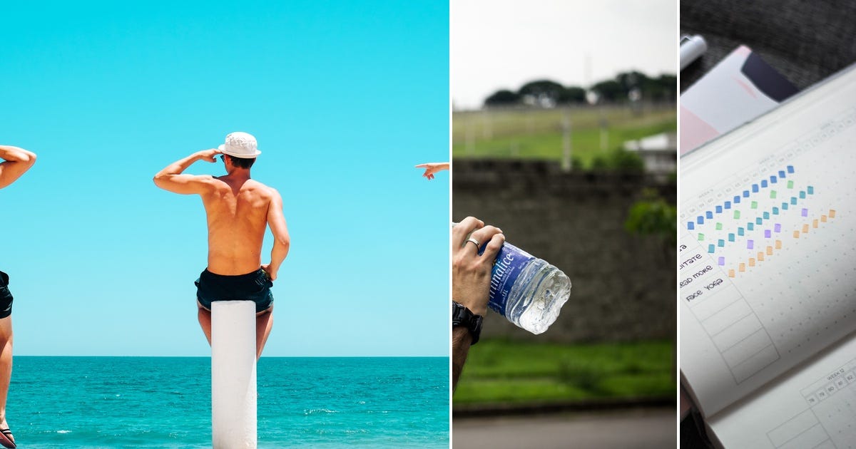 3 stories about Key good curated by Michael Tringali - Medium