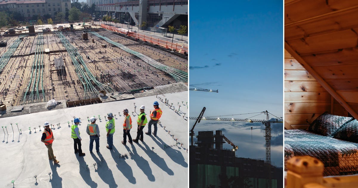 List: Construction Blogs | Curated by Tradesmen Guide | Medium