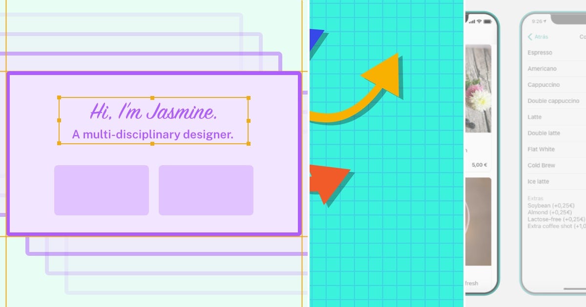 List: Jr UX Designer Advice | Curated by Paige Bryan | Medium