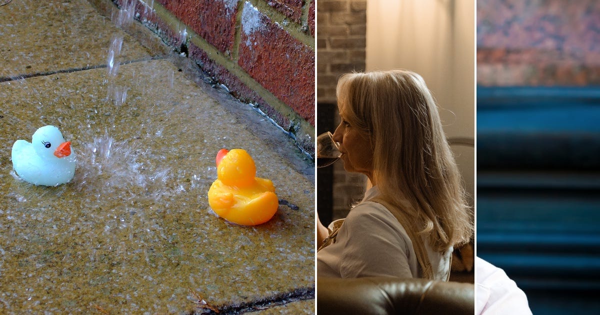 3 stories about Read curated by Xavier Bynum - Medium