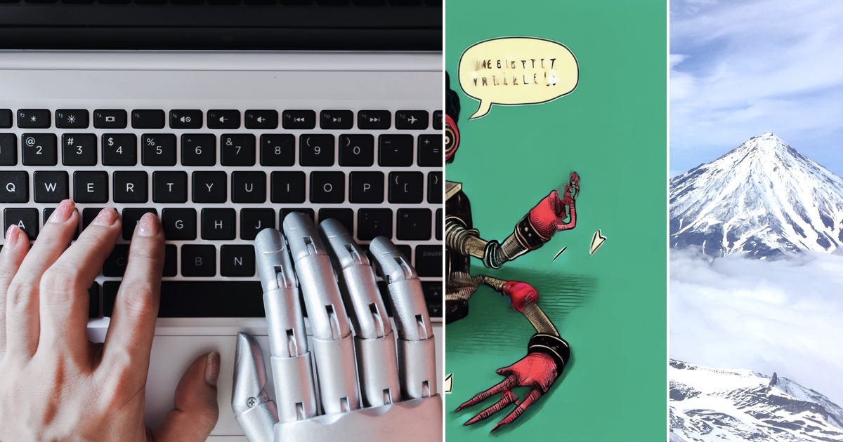 List: AI | Curated by Mohammad Keyhani | Medium