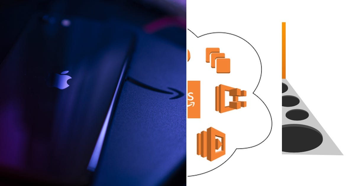 39 stories about AWS curated by Ronnie Deuna - Medium