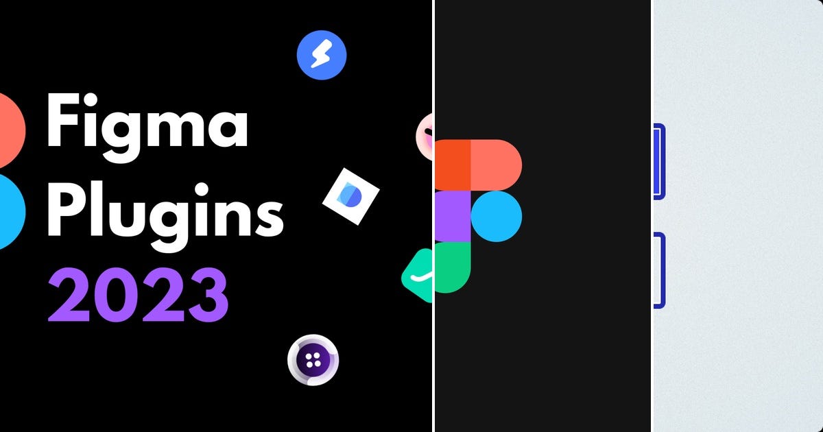 List: Figma | Curated by Dániel Nagy | Medium