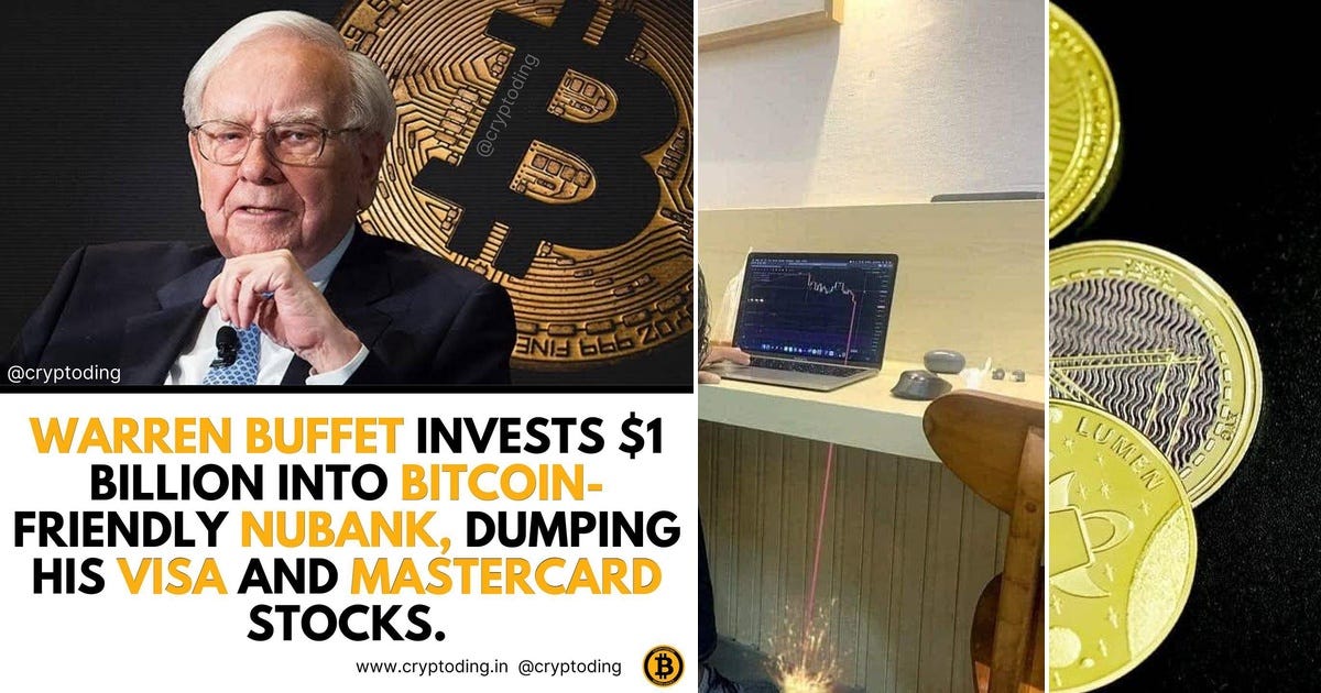 List: Bitcoin | Curated by Andrew Mores | Medium