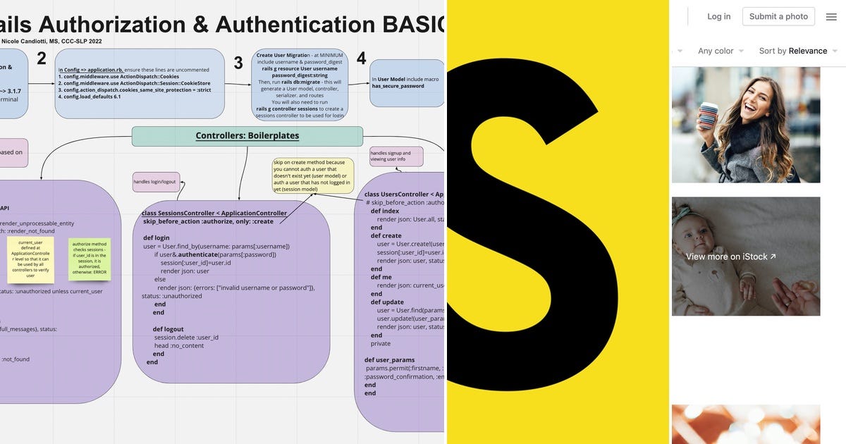 26 stories about Rails projects curated by JCJP971 - Medium