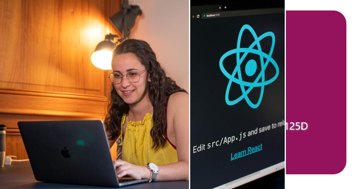 List: ReactJS | Curated by T.Lanette Pollard | Medium