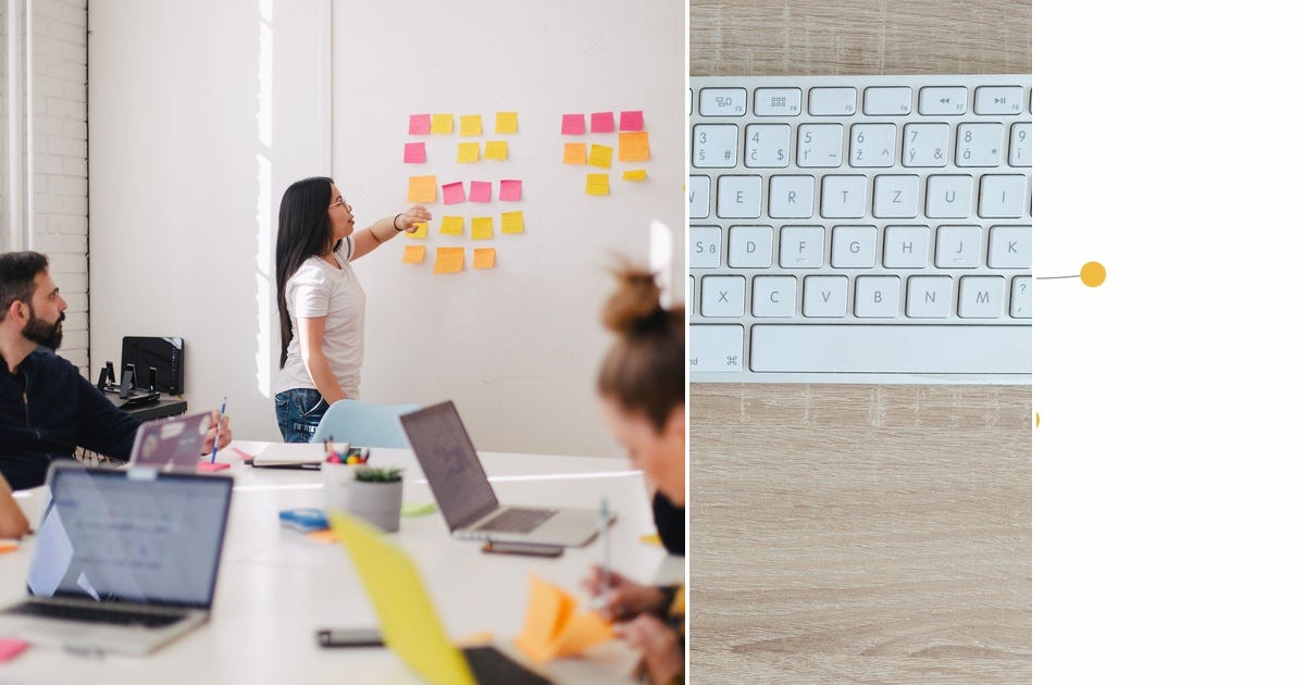 3 stories about Re-read Articles curated by Tim Crowley - Medium