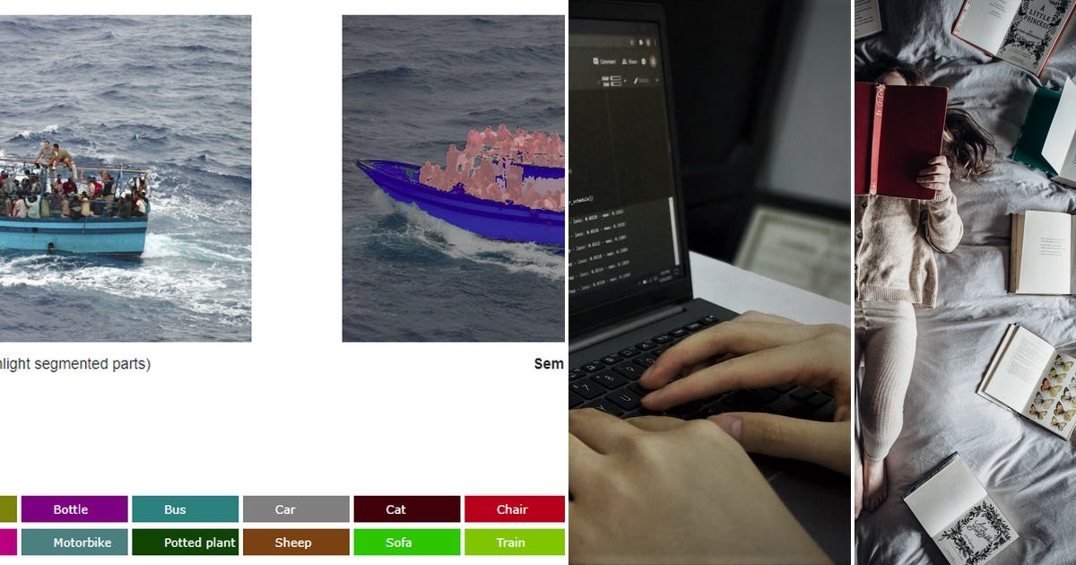 List: Data science | Curated by Sean Wilson | Medium