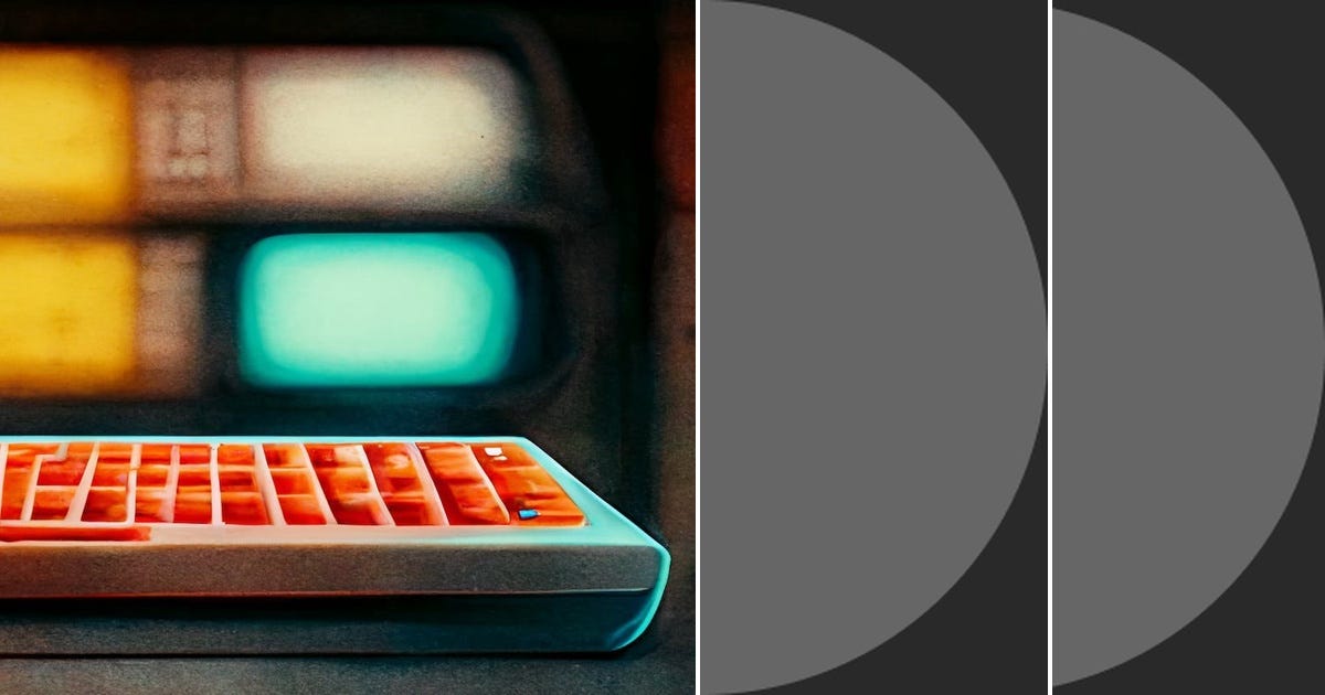 List: Setup | Curated by Oleg | Medium