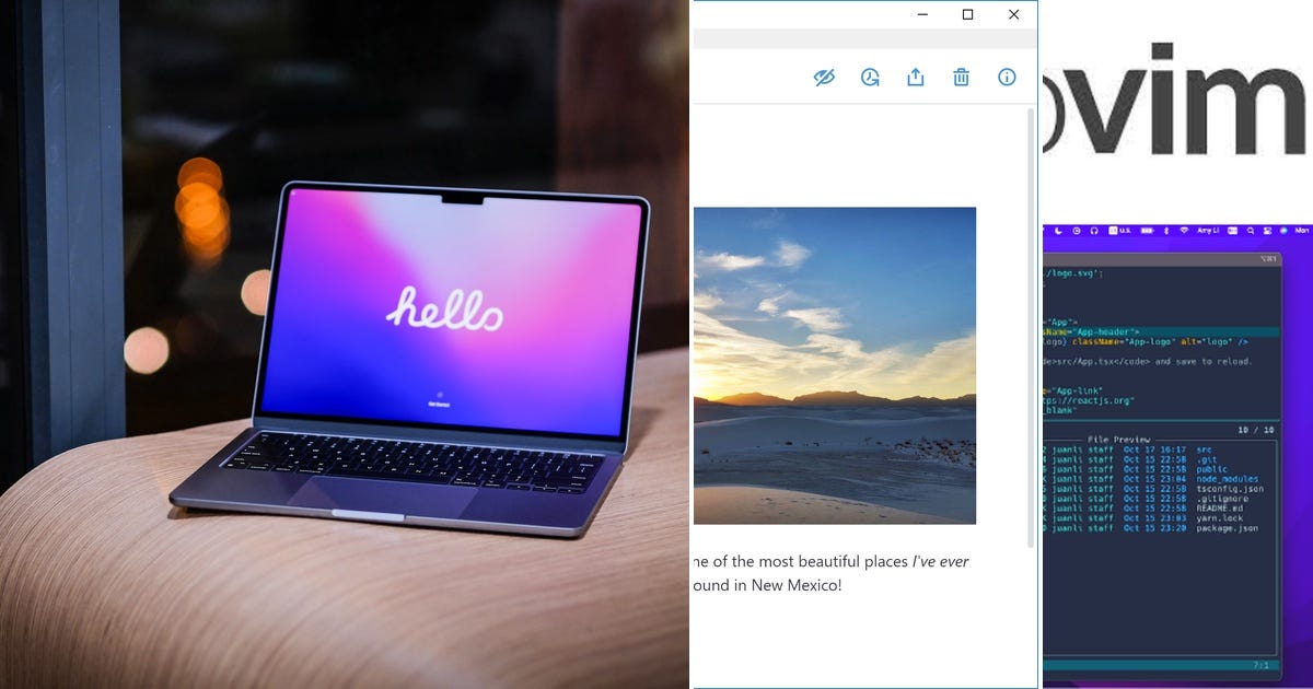 15 stories about tools curated by Scott Lee - Medium