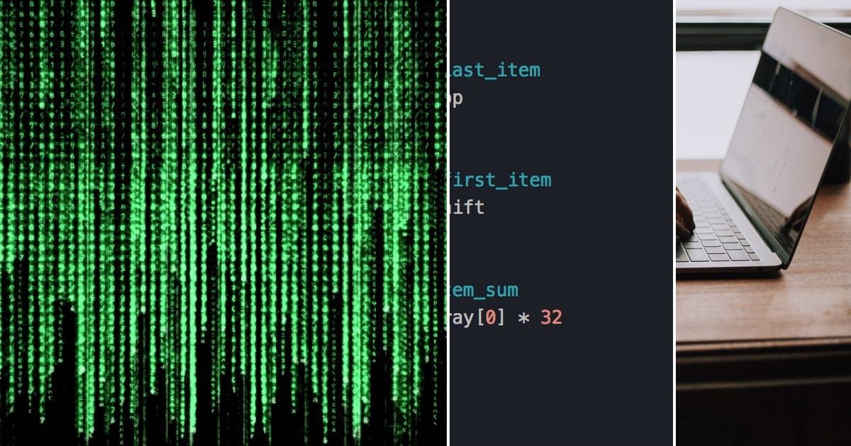 List: Programming | Curated by JB Sam | Medium