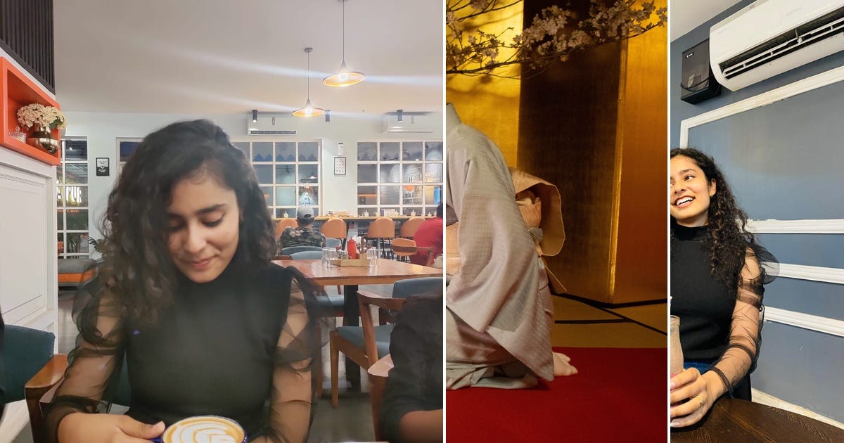 List: Self help | Curated by Kamalanjali Metta | Medium