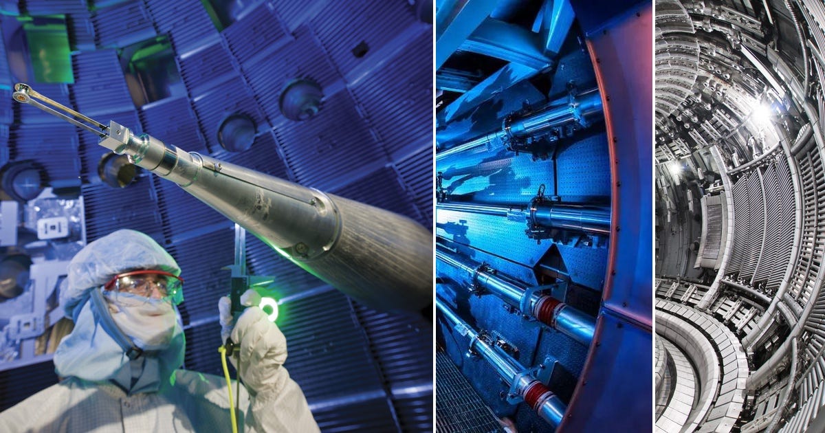 List: Clean Energy | Curated by Aldrin Albano | Medium