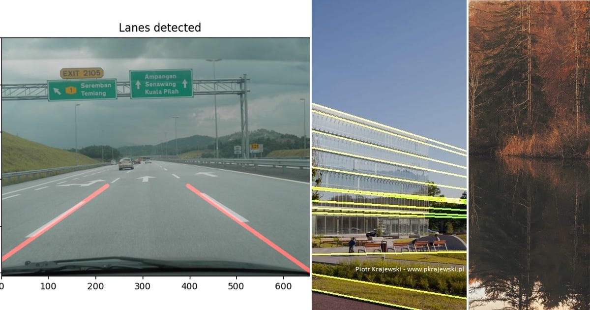 5 stories about computer Vision curated by Adi - Medium