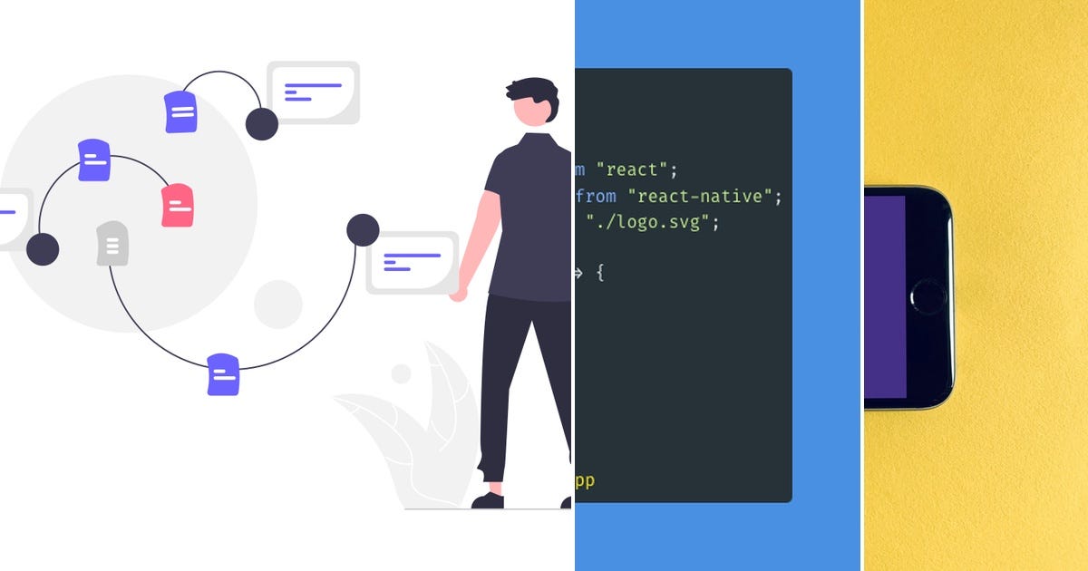 List: react native | Curated by Maicon Marioto | Medium