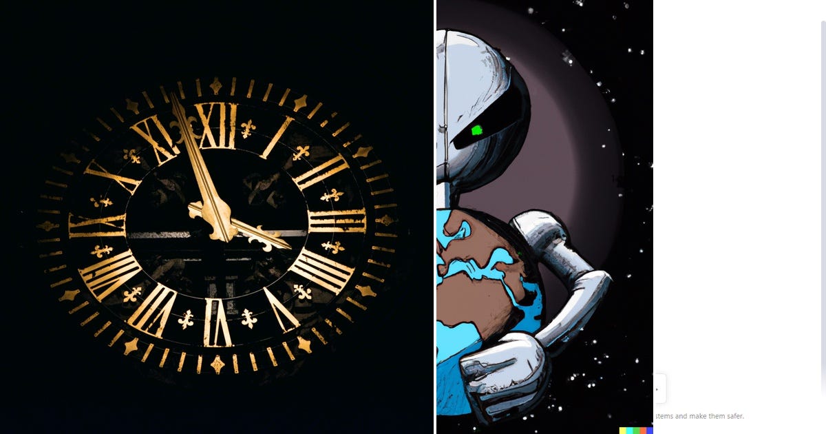 List: Chat GPT | Curated by Keith Lowton | Medium