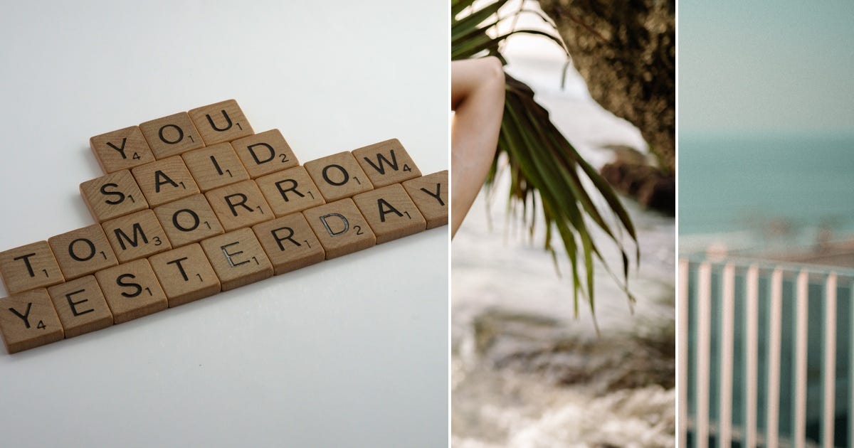 List: Blog | Curated by GERHARD HELLMEISTER | Medium