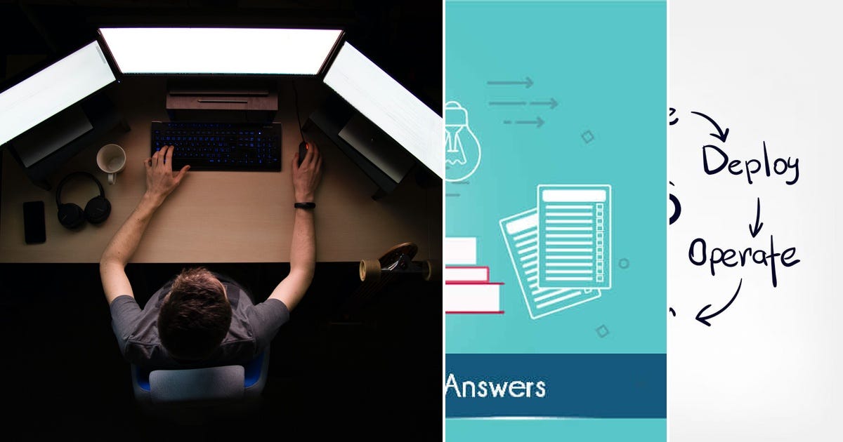 3 stories about good DevOps Engineer curated by Sunil kumawat - Medium