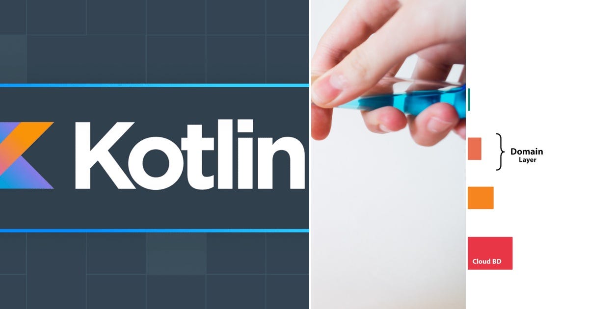 List: Kotlin | Curated by Marko Salmela | Medium