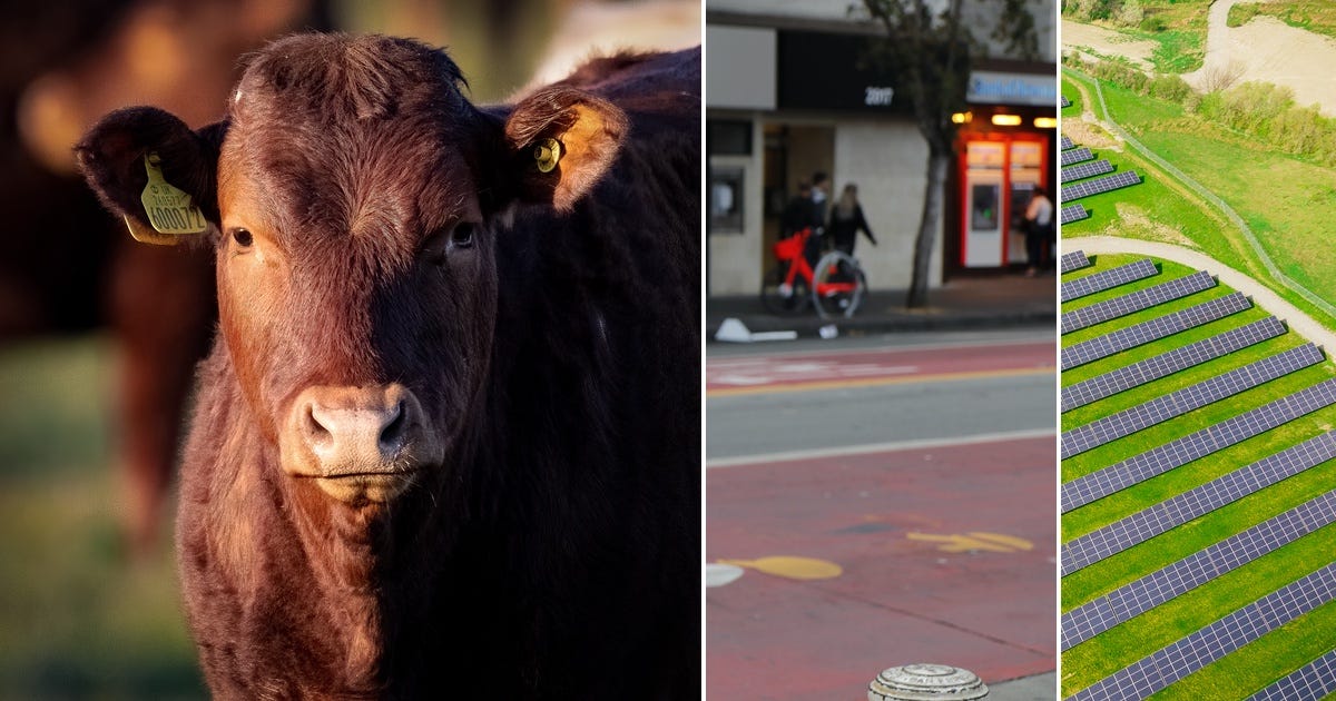 15 stories about Anthony's Most Read Climate Change Stories curated by ...