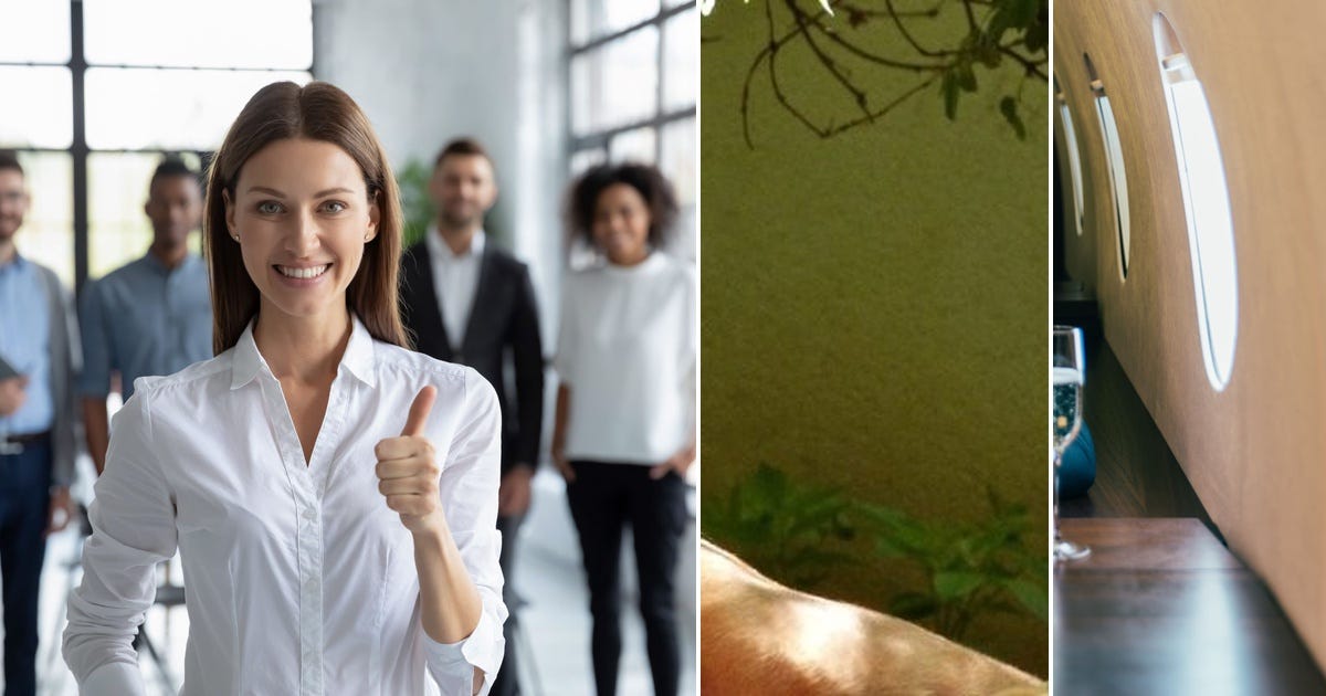 4 stories about Leadership curated by Shany Fraser - Medium