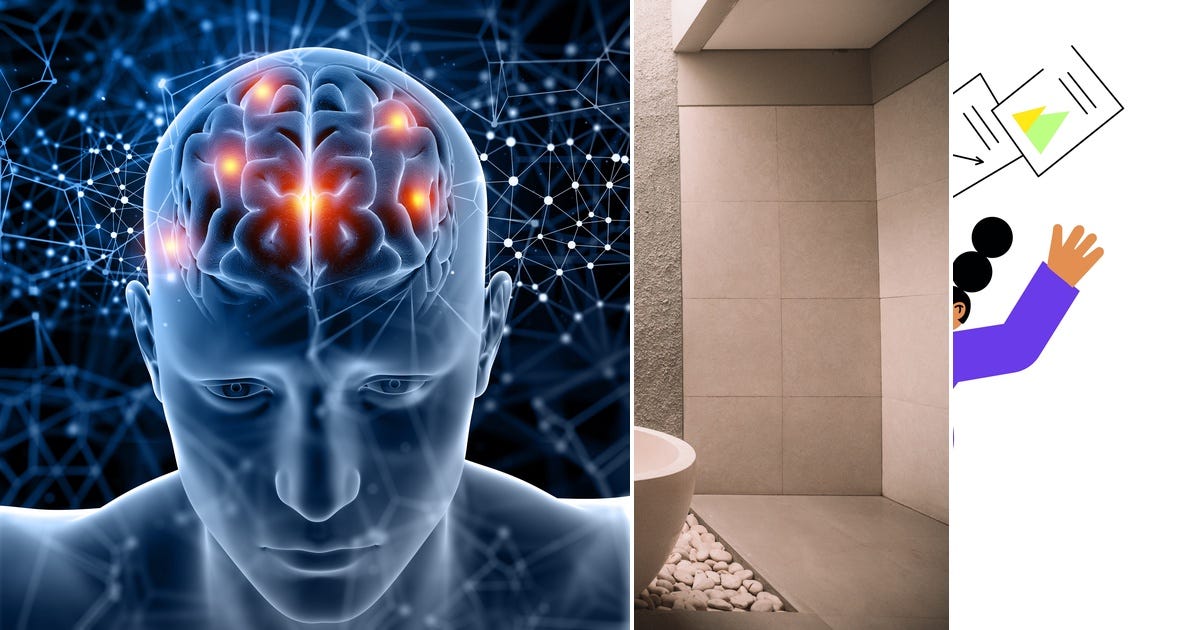 List: Self Help | Curated by Anna Ignatyev | Medium