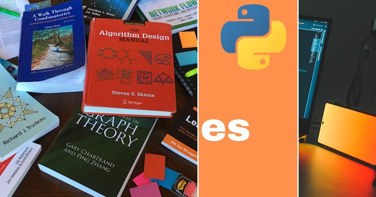 List: Python tricks | Curated by LAKSHMINARASIMHA | Medium