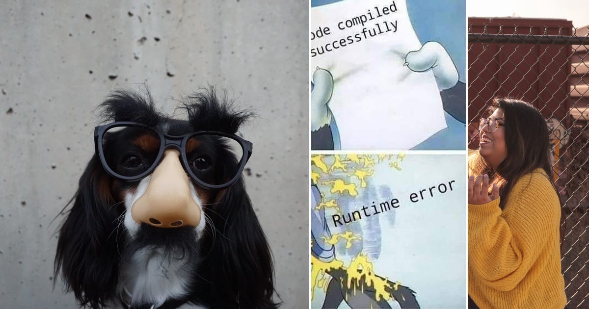 3 stories about Random Memes curated by Julian Michel - Medium