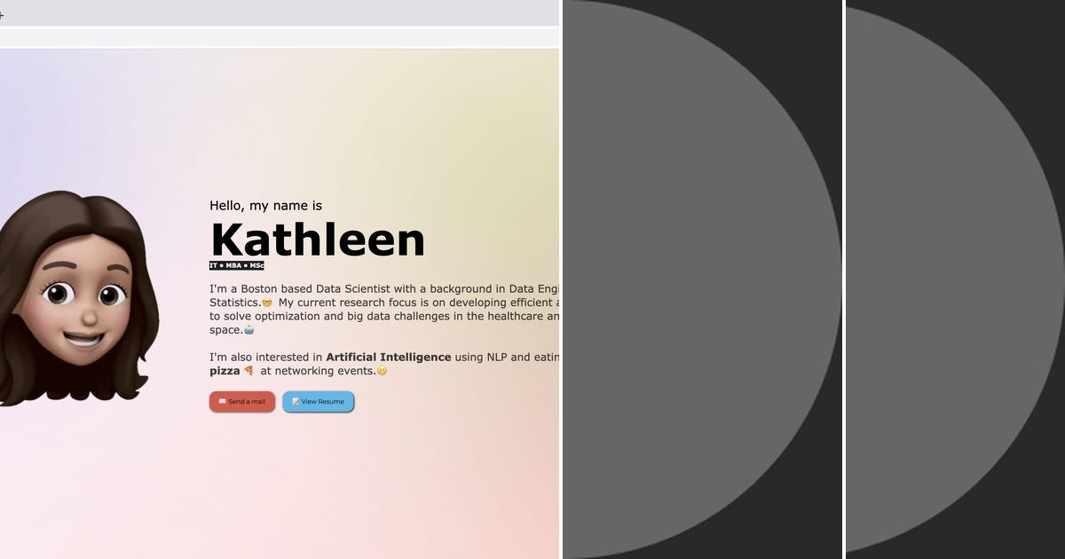 List: Portfolio | Curated by Trang phan | Medium