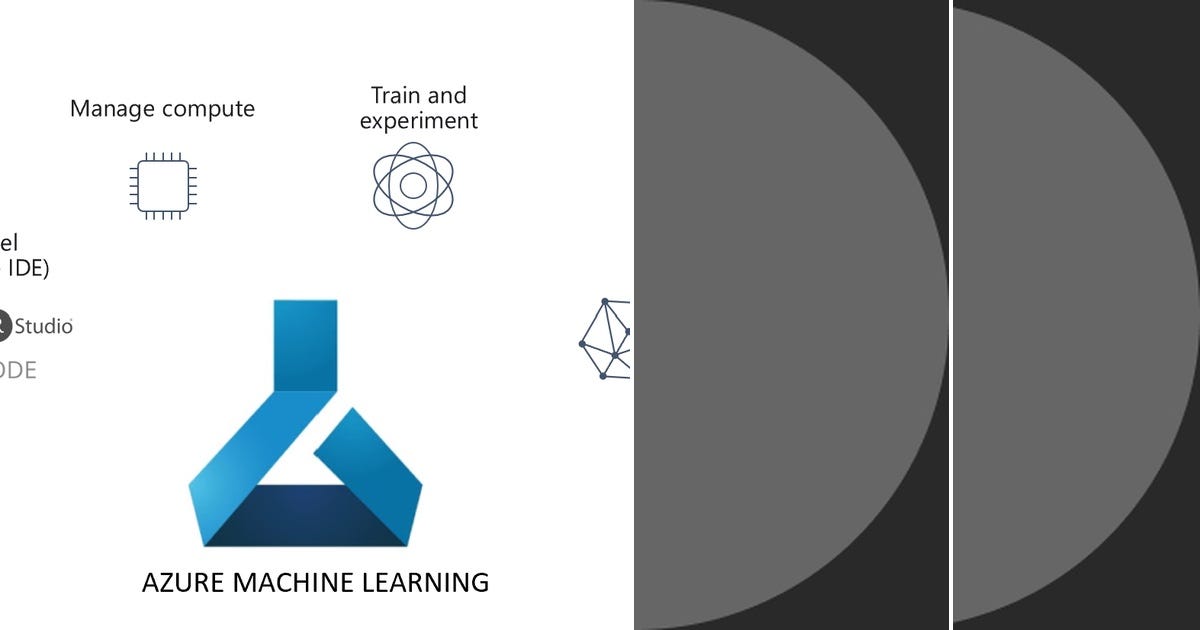 List: Azure | Curated by Daniel Schulz | Medium
