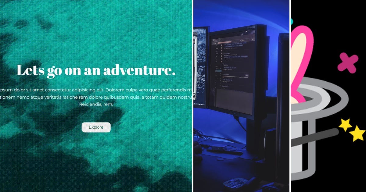 25 stories about css curated by Rawlaw - Medium