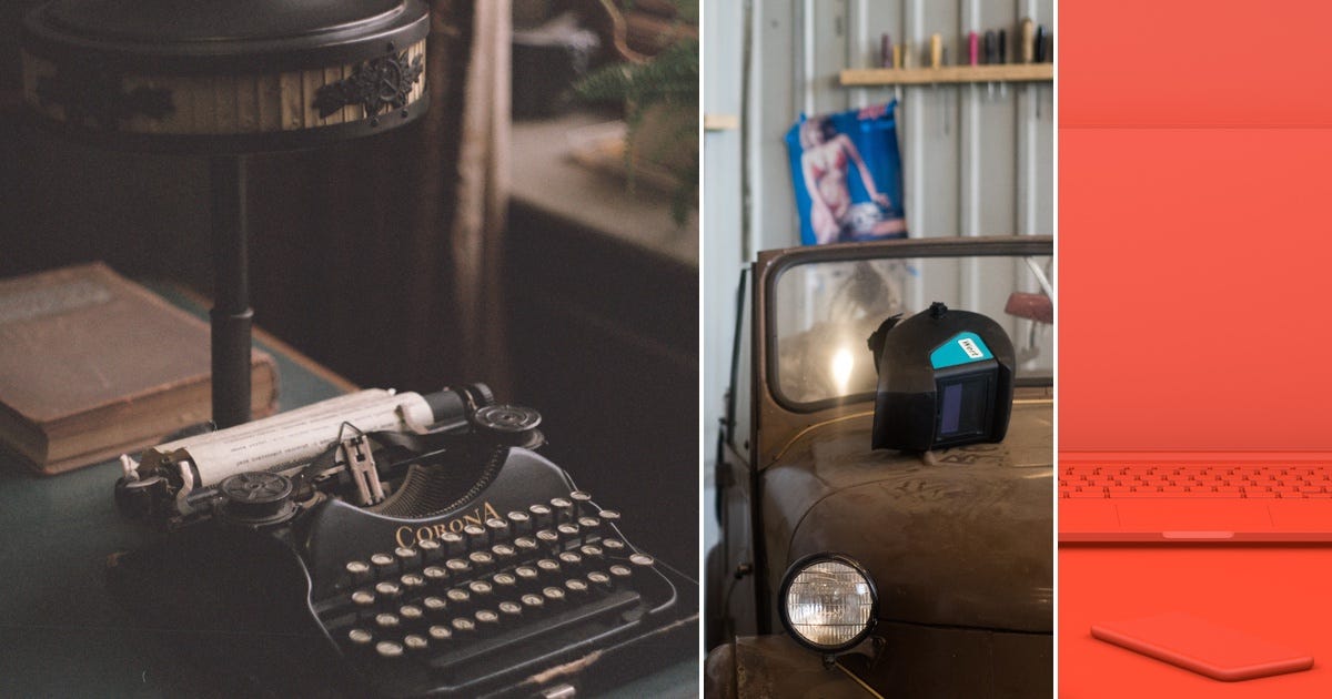 8 stories about blogging guides curated by kaying thao - Medium