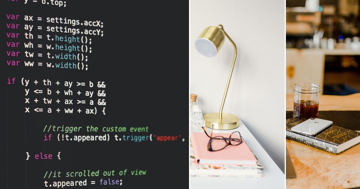 List: Python | Curated by Richard Mills | Medium
