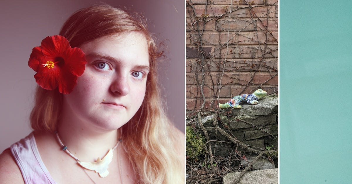 3 stories about Devon Price curated by Jac B - Medium