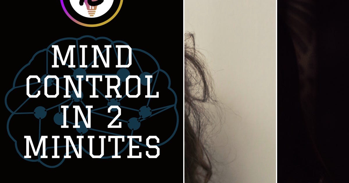 3 stories about coping skills curated by Nicole Devito - Medium