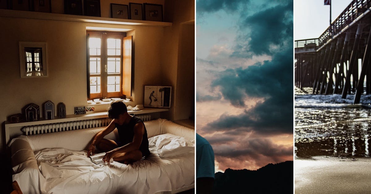3 stories about Health & Habits curated by Matteo Gori - Medium