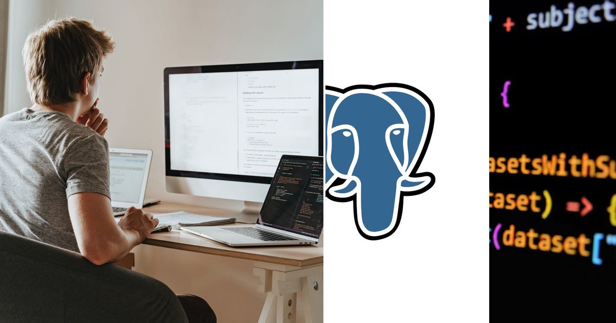 5 stories about Design curated by Samuel Gao - Medium