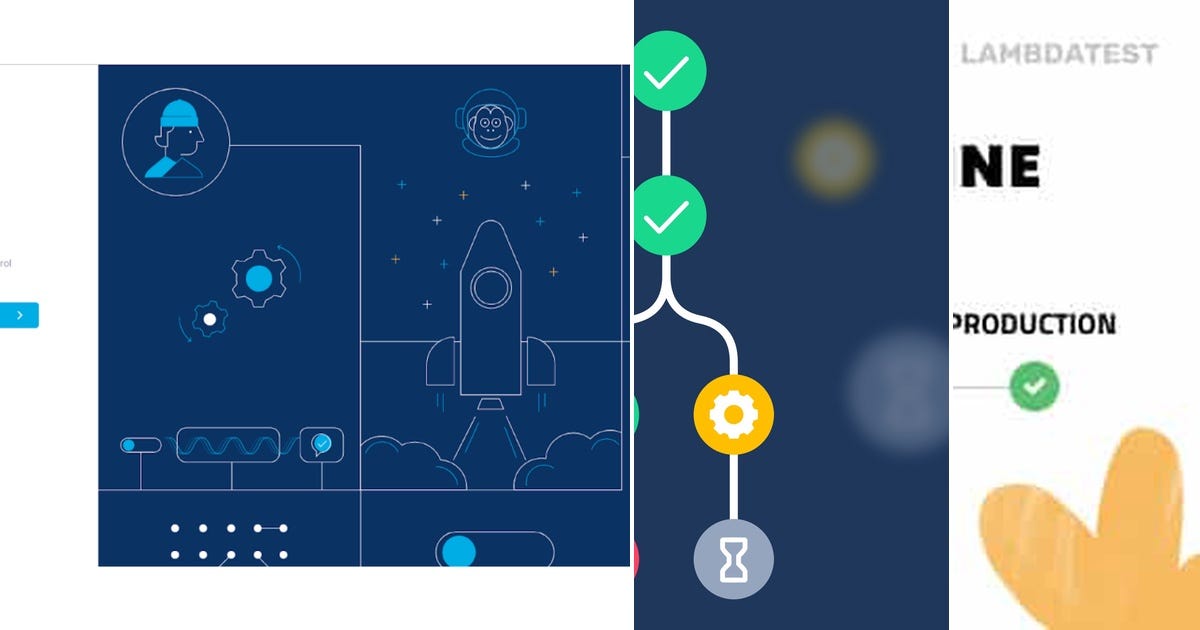 List: DevOps | Curated by Sarin Suriyakoon | Medium