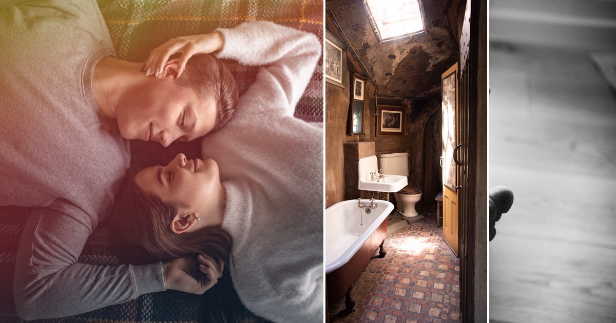 List: Intimacy Portraits | Curated by Erika Ha Ilak | Medium