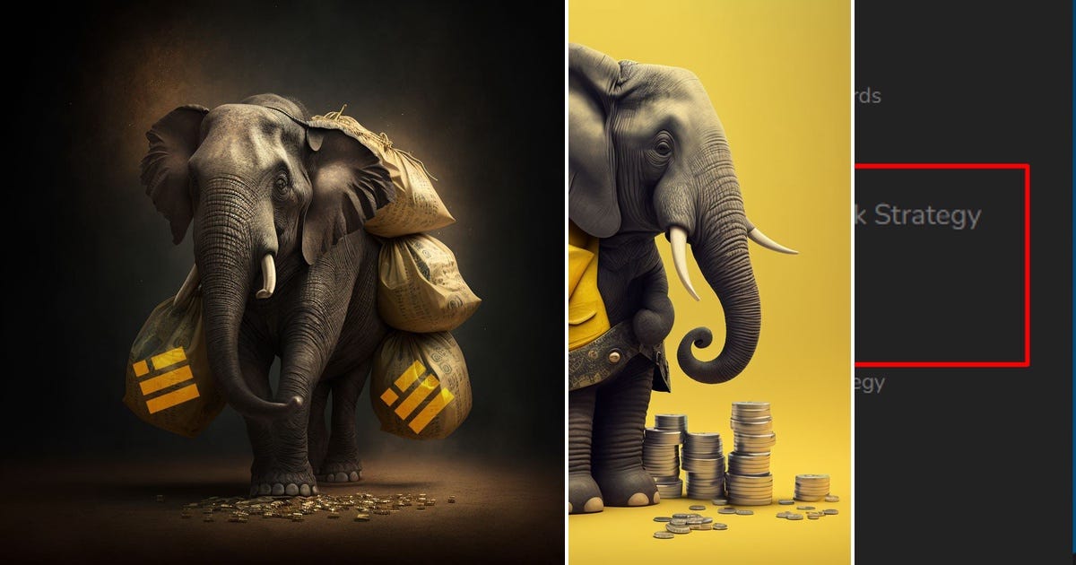 List: Elephant Money | Curated by Paul | Medium