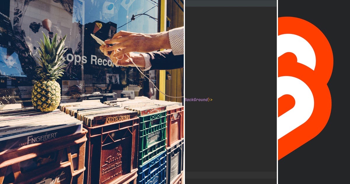 List: Svelte | Curated by Vijayakumar | Medium