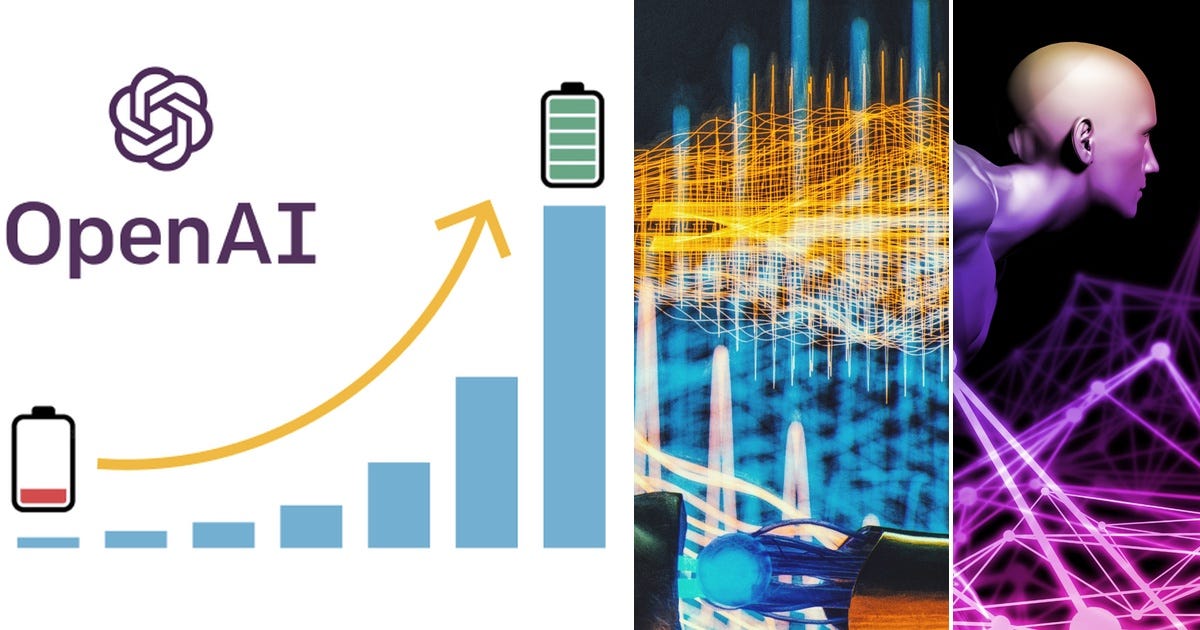 List: AI | Curated by Frank Tsai | Medium