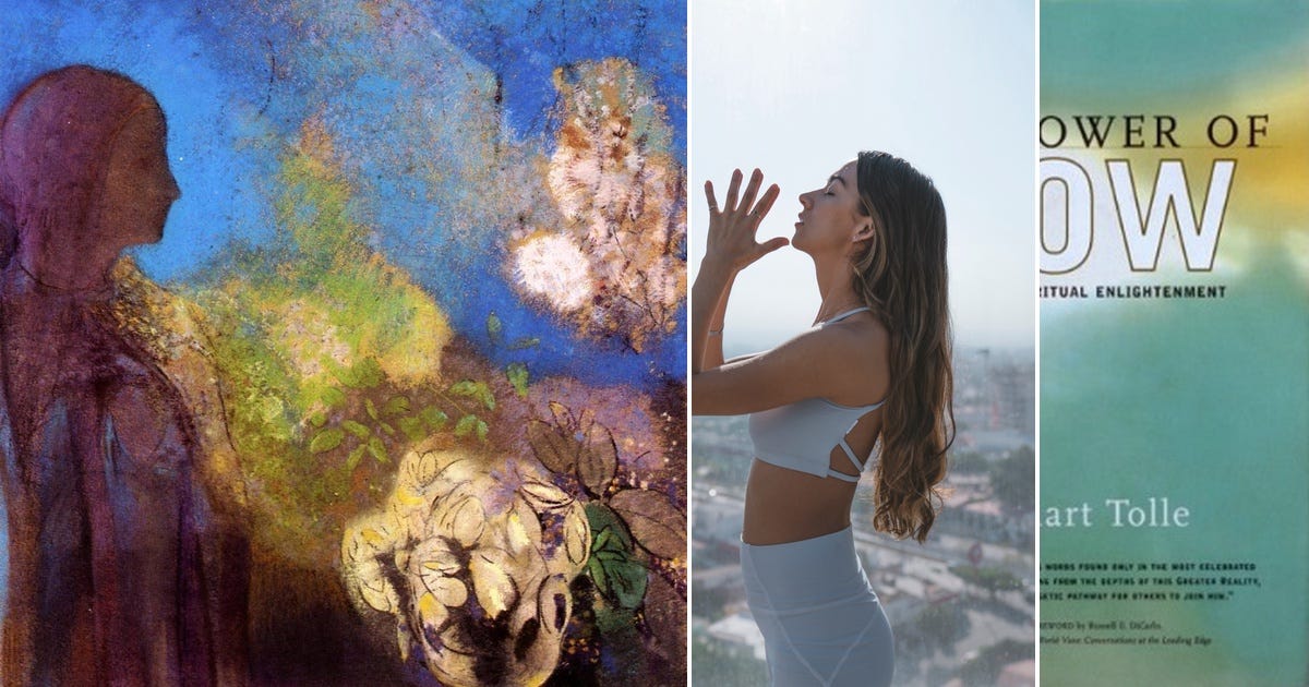 List: Eastern Religion | Curated by Mark Greir | Medium